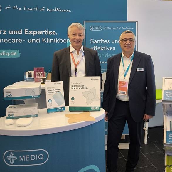 Mediq Deutschland Neuigkeiten & Aktuelles | Mediq