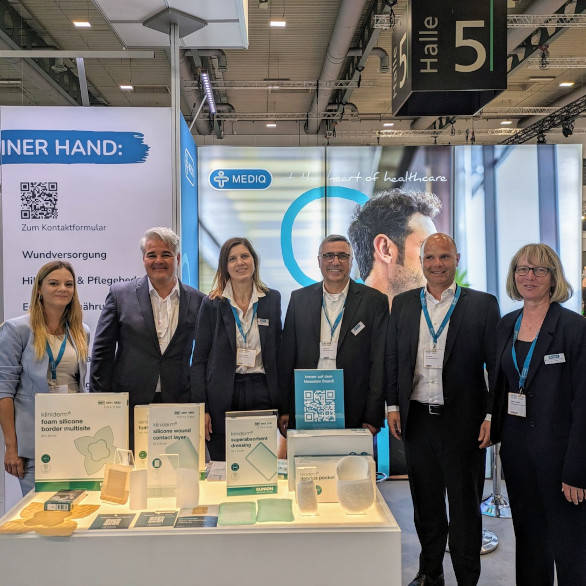 Mediq Deutschland Neuigkeiten & Aktuelles | Mediq